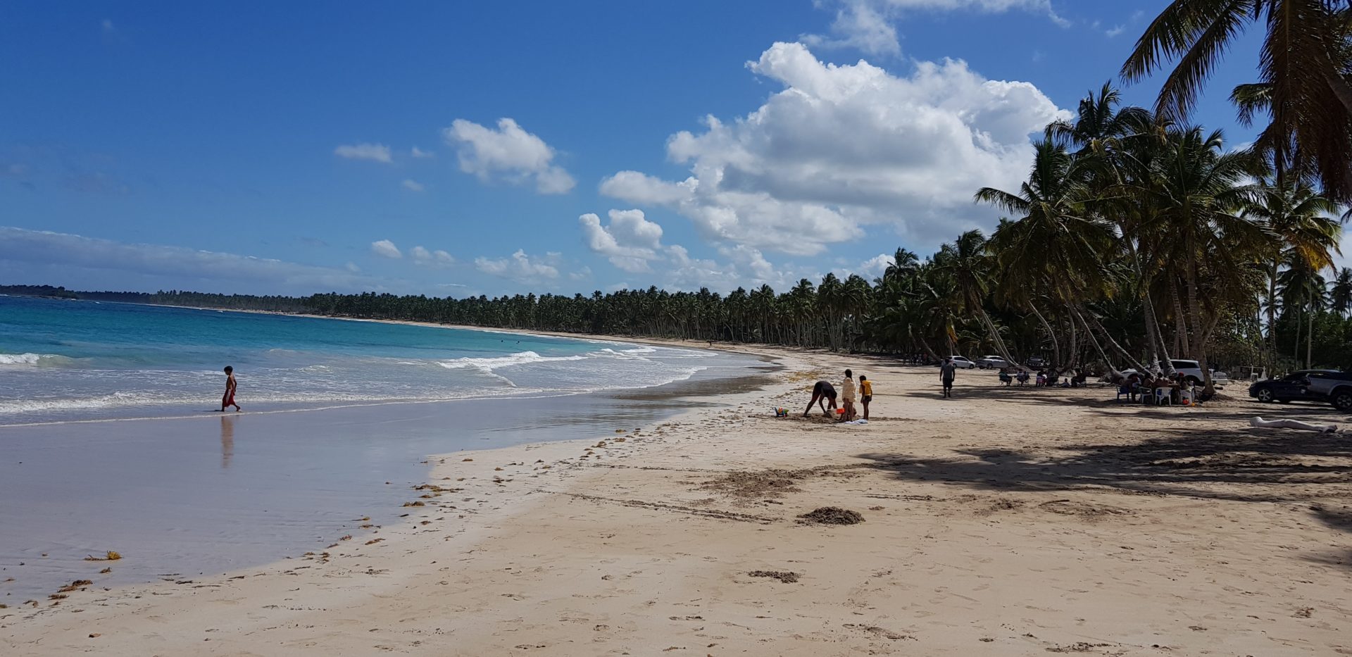 Cabrera descubre sus encantos turísticos | ADOMPRETUR/