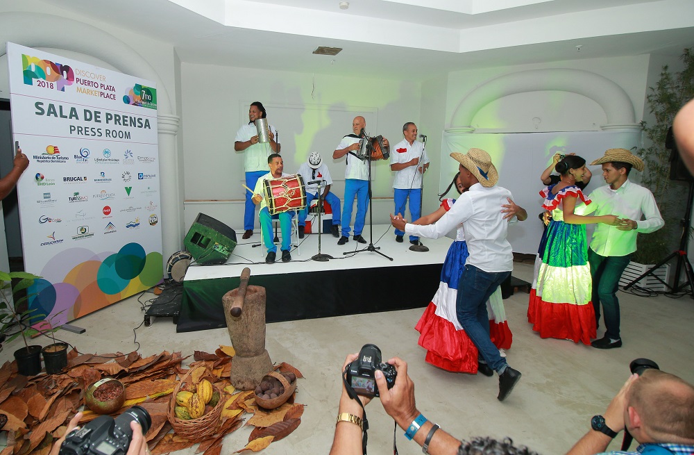Turismo comunitario presenta avances en Discover Marketplace 2018 ...