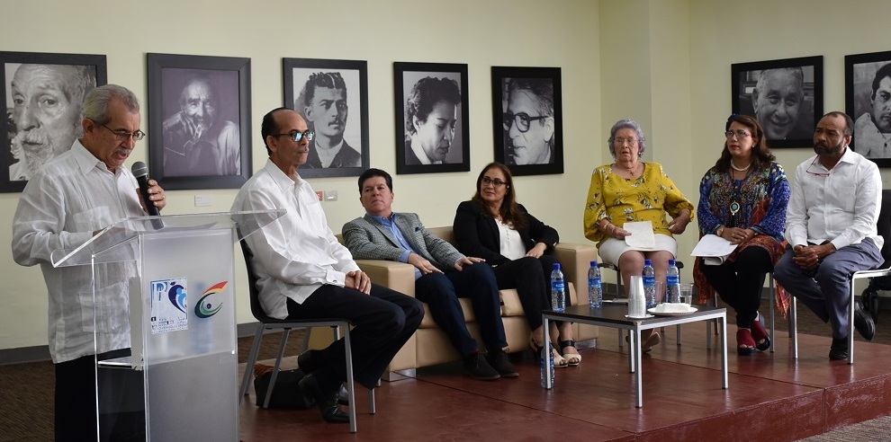 Fundación Sabores Dominicanos celebra en buena compañía el Día Nacional ...