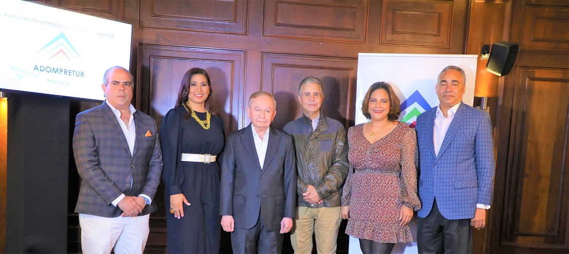 Adompretur anuncia para julio, la II edición “Galardón Luis Augusto ...