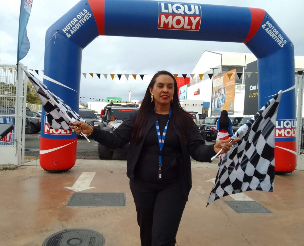 “Rally Ruta de la Mujer 2026” promovió el turismo interno en Miches ...